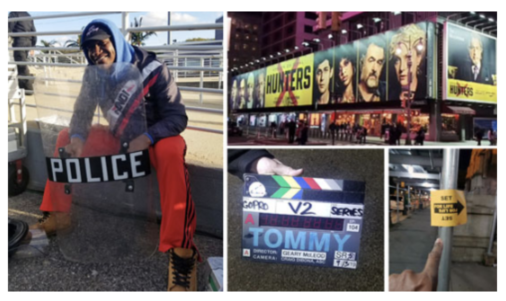 FOCUS ON ALEXANDER ALLEN – AMILCAR MAGAZINE GROUP