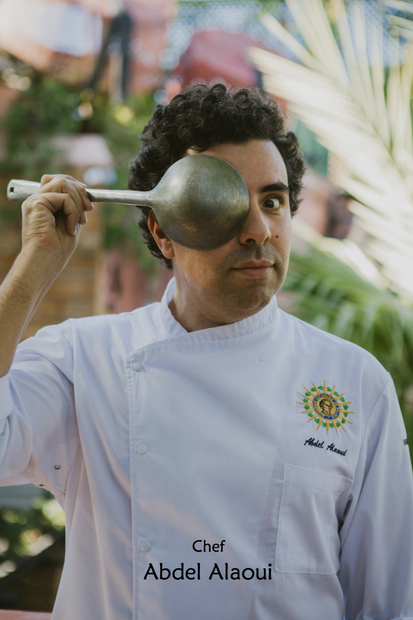 Le Riad Monceau, un lieu d’expériences – AMILCAR MAGAZINE GROUP