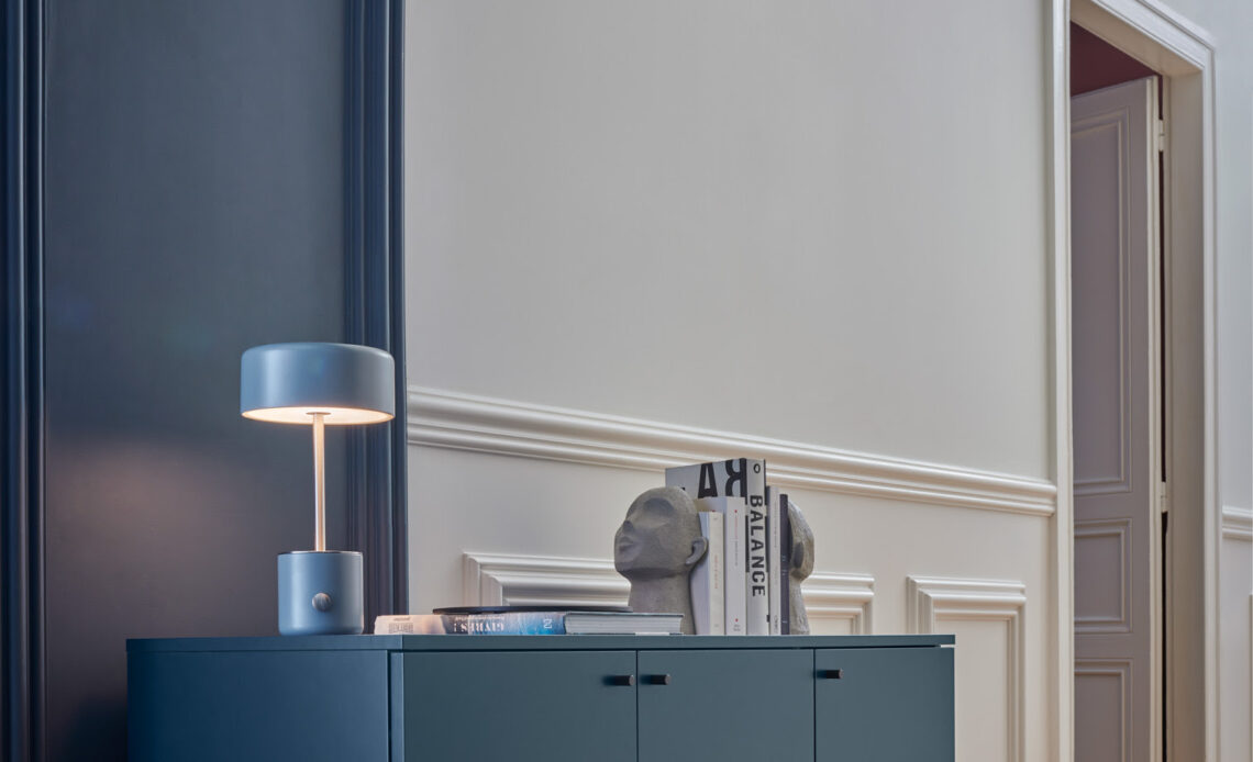 Meubles CELIO : Nouvelle Collection Pigment – AMILCAR MAGAZINE GROUP