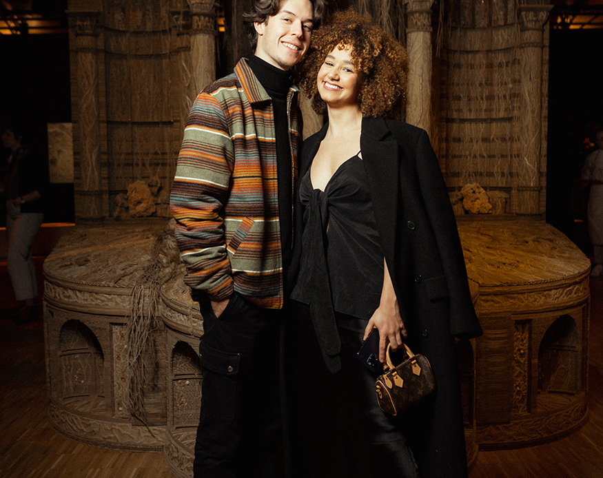 FOCUS ON ALEXANDER ALLEN – AMILCAR MAGAZINE GROUP