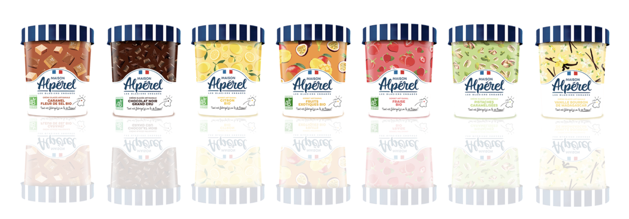 A LA UNE : Maison Alpérel, une maison engagée – AMILCAR MAGAZINE GROUP